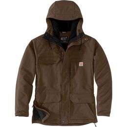 Carhartt Super Dux Bonded, Textiljacke