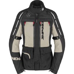 Spidi 4 Season V3, Textiljacke H2Out Damen