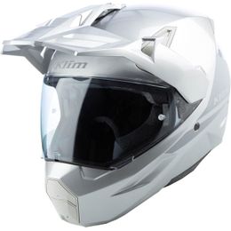 Klim X1 Alpha, Endurohelm