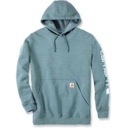 Carhartt Logo, Kapuzenpullover