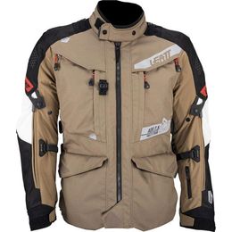 Leatt Adventure MultiTour 7.5, Textiljacke wasserdicht