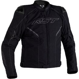 RST Sabre Airbag, Textiljacke wasserdicht