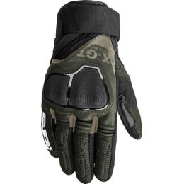 Spidi X-GT, Handschuhe
