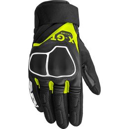 Spidi X-GT, Handschuhe