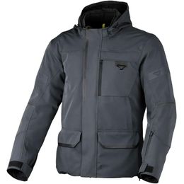 Macna Mondo 2.0, Textiljacke wasserdicht