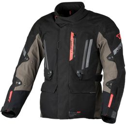 Macna Ultimax 2.0, Textiljacke wasserdicht