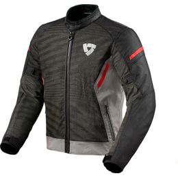 Revit Torque 2 H2O, Textiljacke wasserdicht