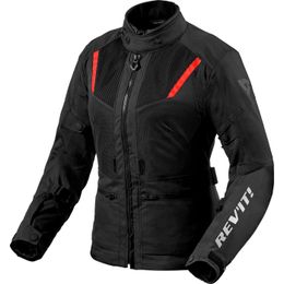 Revit Levante 2 H2O, Textiljacke wasserdicht Damen