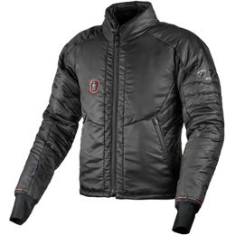 Macna Nucleo Thermax, Textiljacke beheizbar