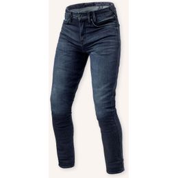 Revit Carlin, Jeans