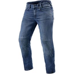 Revit Detroit 2, Jeans