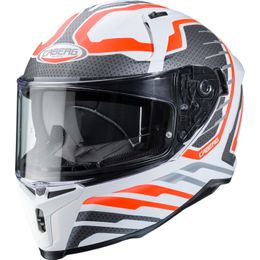 CABERG Avalon Forge, Integralhelm