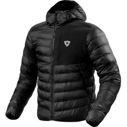 Revit Fremantle, Textiljacke