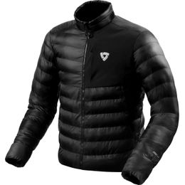 Revit Solar 3, Funktionsjacke