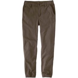 Carhartt Rugged Flex Canvas Jogger, Textilhose