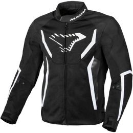 Macna Grisco, Textiljacke