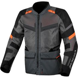 Macna Captane, Textiljacke wasserdicht
