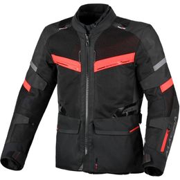 Macna Captane, Textiljacke wasserdicht