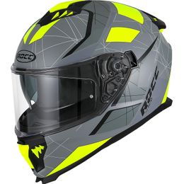 Rocc 390 Dekor, Integralhelm