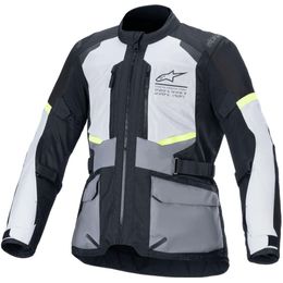 Alpinestars Andes Air, Textiljacke Drystar