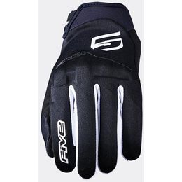 Five Globe Evo, Handschuhe