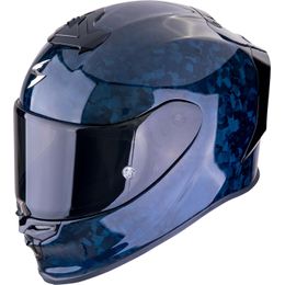 Scorpion EXO-R1 Evo Carbon Air Onyx, Integralhelm