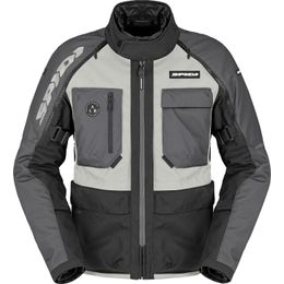 Spidi Crossmaster 2, Textiljacke H2Out