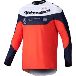 Alpinestars Pro-Dura, Trikot
