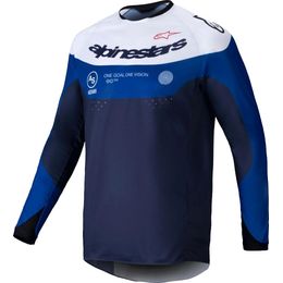 Alpinestars Pro-Dura, Trikot