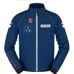 Spidi Pit Lane, Textiljacke