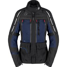 Spidi 4 Season V3, Textiljacke H2Out Damen
