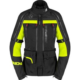 Spidi 4 Season V3, Textiljacke H2Out Damen