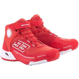 Alpinestars MM93 CR-X, Schuhe Drystar