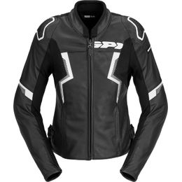 Spidi Evorider 3, Lederjacke Damen