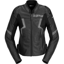 Spidi Evorider 3, Lederjacke Damen