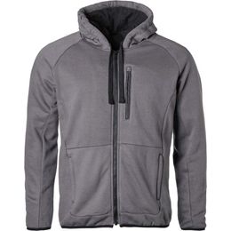 GMS-Moto Aras Zip Hoodie, Textiljacke