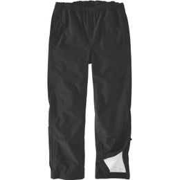 Carhartt Storm Defender Packable, Textilhose wasserdicht
