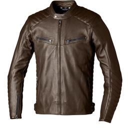 RST Roadster Air, Lederjacke perforiert