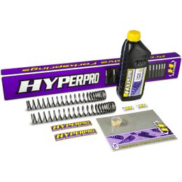 Hyperpro SSA, Gabelfeder Tieferlegungs Set