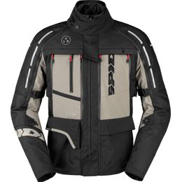 Spidi 4 Season V3, Textiljacke H2Out