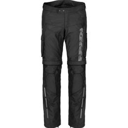 Spidi Hard Track 3, Textilhose H2Out