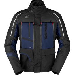 Spidi 4 Season V3, Textiljacke H2Out