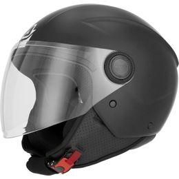Acerbis Brezza, Jethelm Kinder