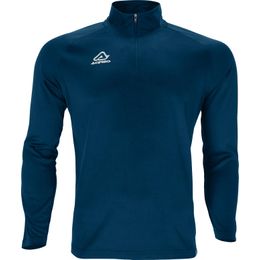 Acerbis Sports Tagete 1/2-Zip, Sweatshirt