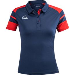 Acerbis Sports Kemari, Polo-Shirt Damen