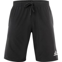Acerbis Sports Balder Bermuda, Sport Shorts Unisex