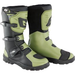 Gaerne Adventure Aquatech, Stiefel wasserdicht