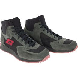 Gaerne G_Rue, Schuhe wasserdicht