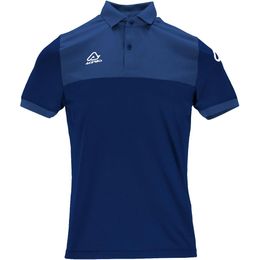 Acerbis Sports Harpaston, Polo-Shirt