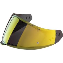 Scorpion KDS-F-03, Visier verspiegelt